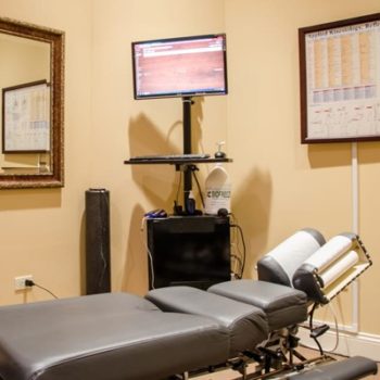 Chiropractor Lake View Chicago | Godo Chiropractic