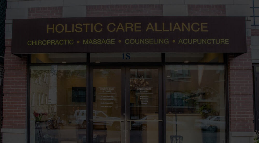 Chiropractor Lake View Chicago | Godo Chiropractic